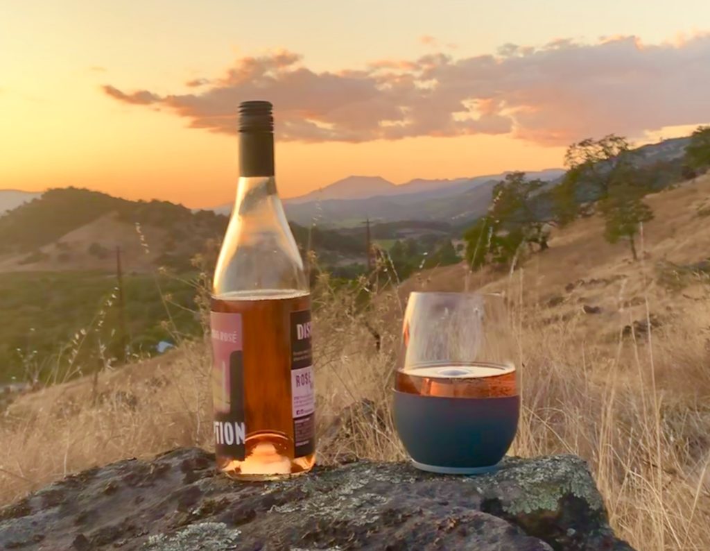 Dimple - stemless new & improved - soireehome | unique and fun wine ...